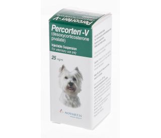 Percorten-V, 4 ml