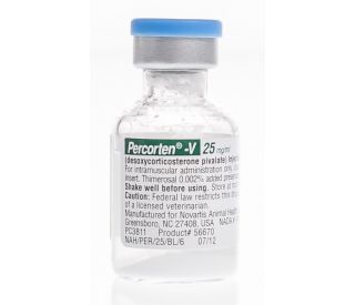 Percorten-V, 4 ml