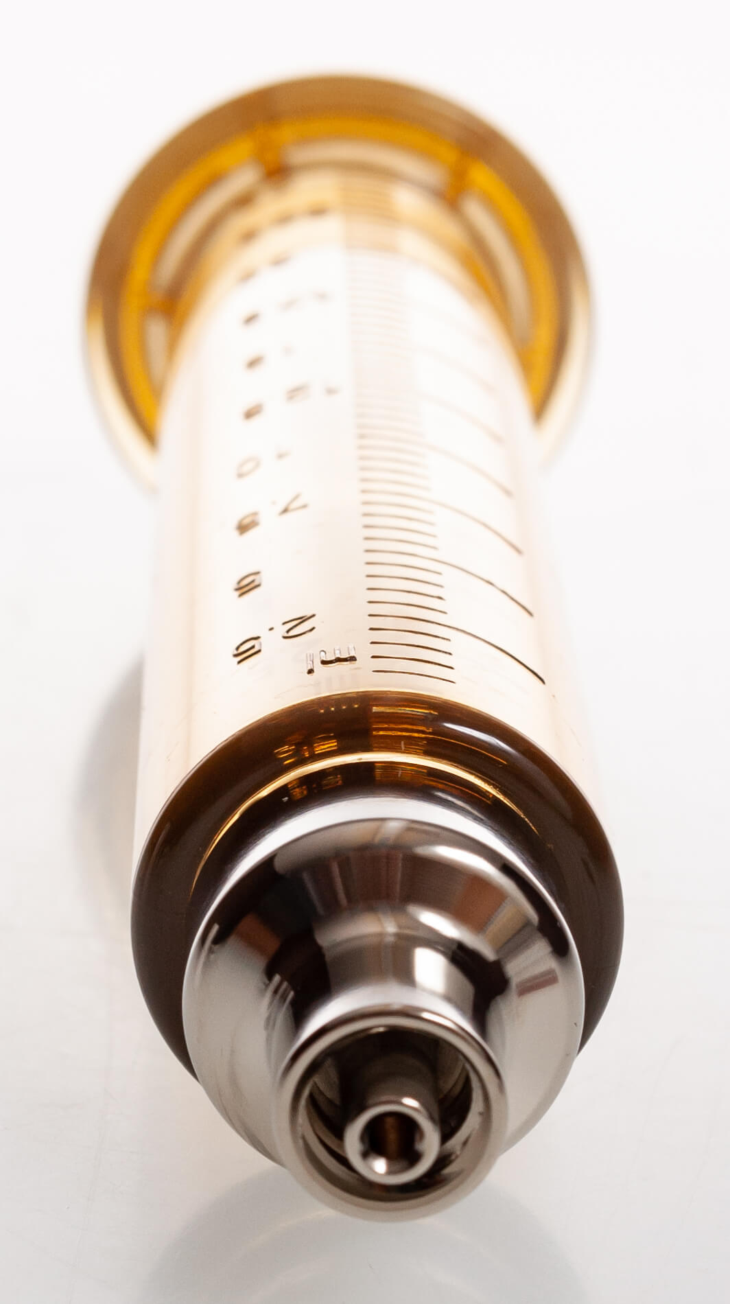 Pistol Grip Syringe | Santa Cruz Animal Health