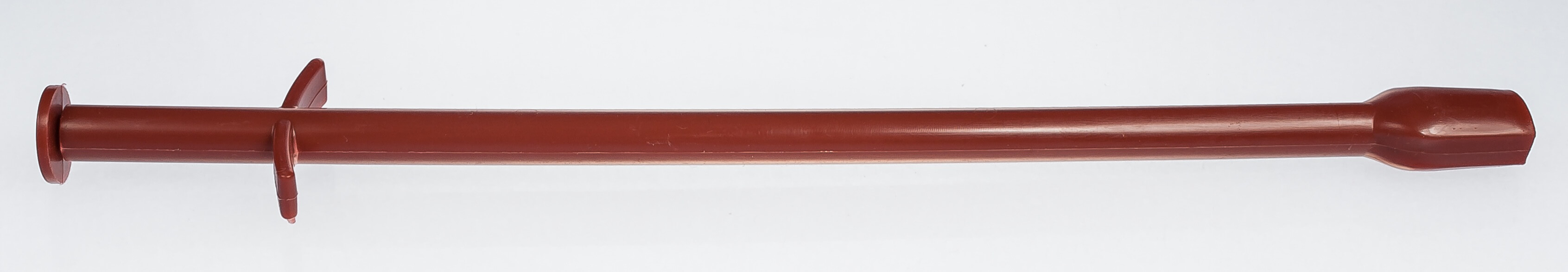 Plastic Balling Guns | Santa Cruz Animal Health