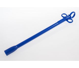 Balling Guns, Plastic for calves: sc-361438 (colors may vary...