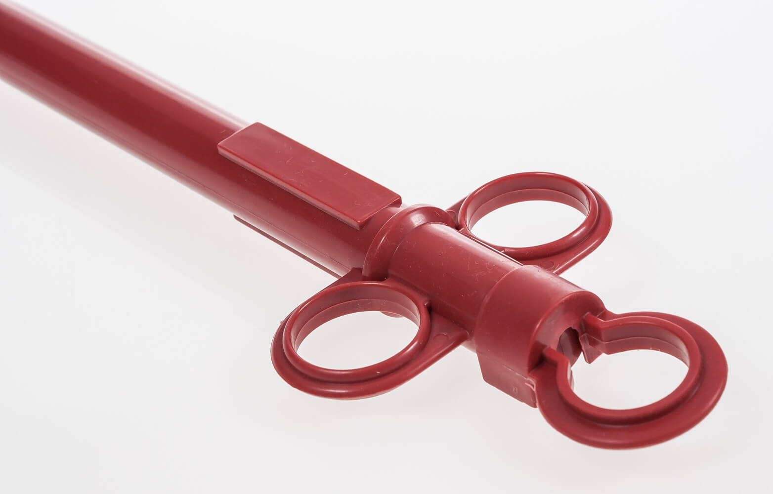 Plastic Balling Guns | Santa Cruz Animal Health