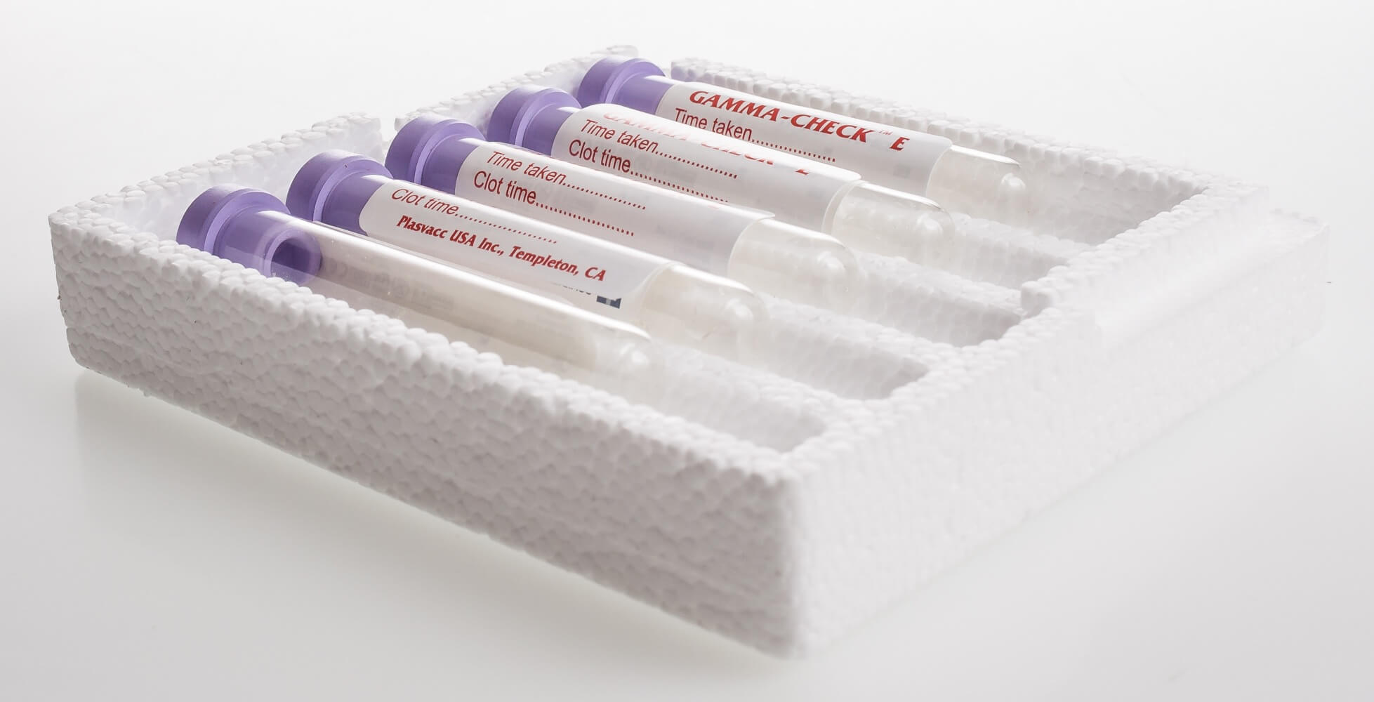 Gamma-Check® E, Foal Colostrum Test | Santa Cruz Animal Health