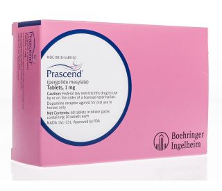 Prascend, 60 count