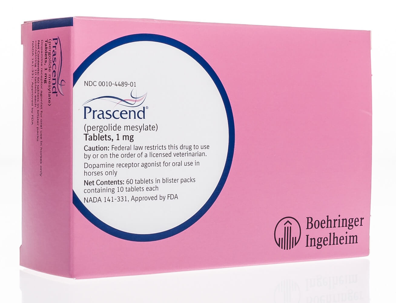 Prascend® | Santa Cruz Animal Health