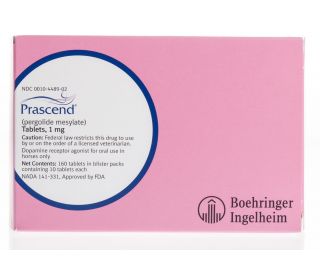 Prascend® | Santa Cruz Animal Health