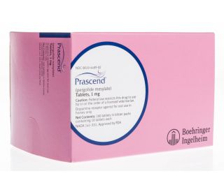 Prascend® | Santa Cruz Animal Health