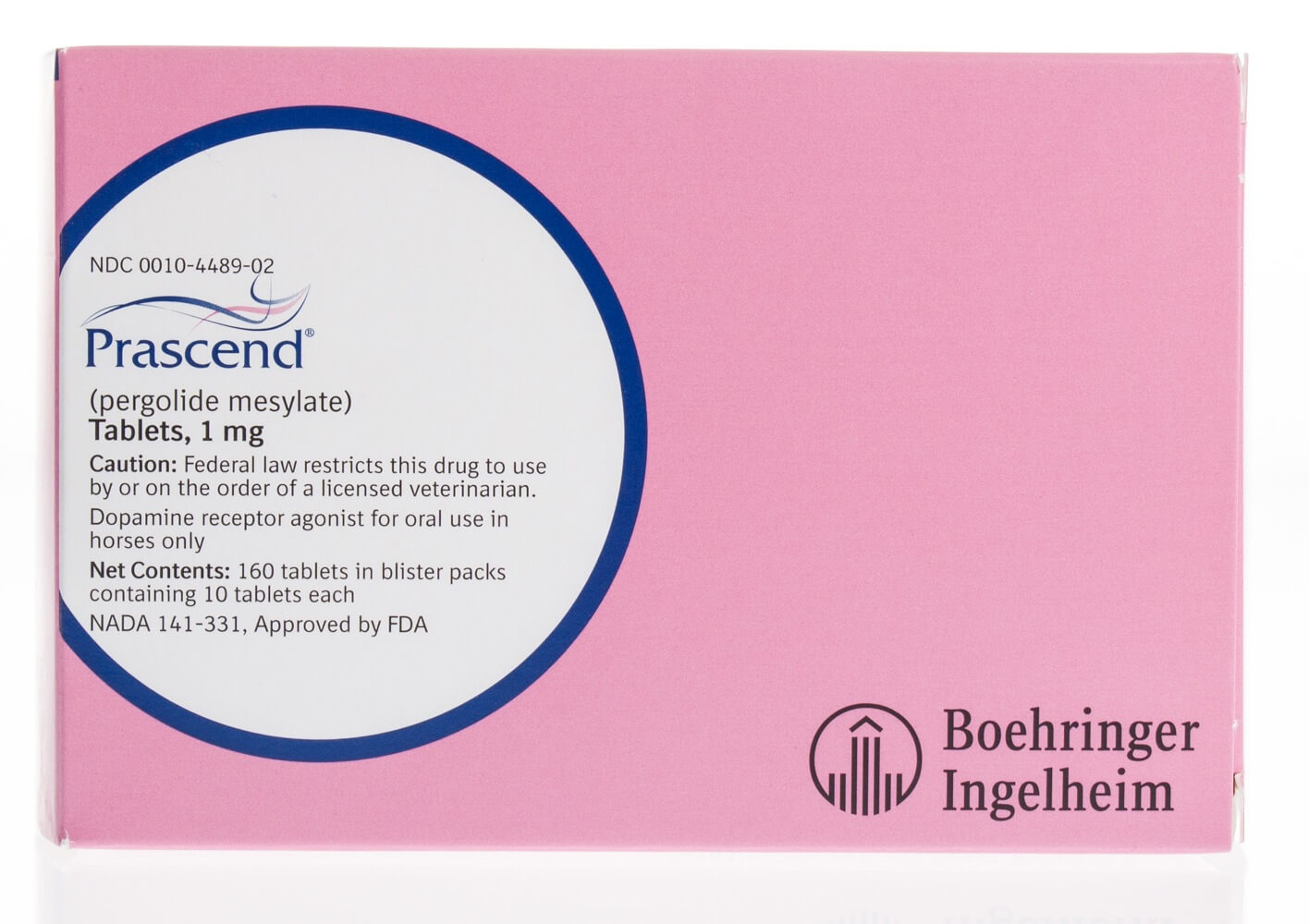 Prascend® | Santa Cruz Animal Health