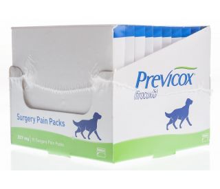 Previcox, 227 mg, 6 x 30 count