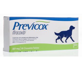 Previcox® | Santa Cruz Animal Health