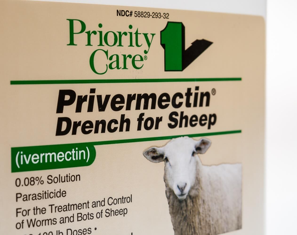 Shop Pharmacy for Sheep Rx Critical Care