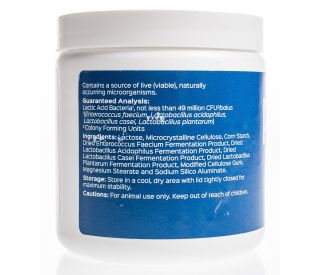 Probios® Bolus, 0.25 oz, 50/jar: sc-360473...
