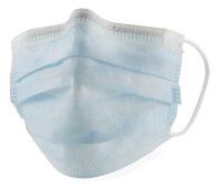 Surgical Masks Earloop | Santa Cruz Animal Health