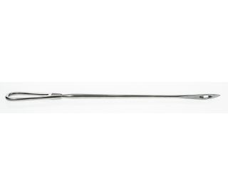 Prolapse Needle, Stainless Steel, 12 inches
