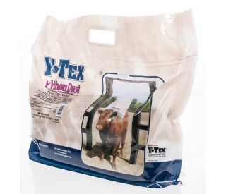 Python Dust Bag Refill, 2 x 12.5 pounds