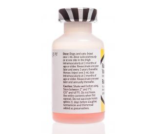 Rabvac 3, 10 ml