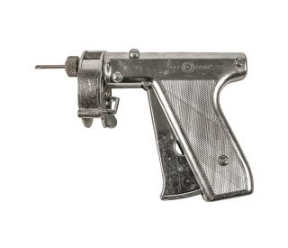 Ralgro Implant Gun