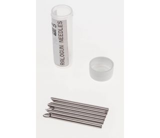 Ralgro Needles, 6 per pack