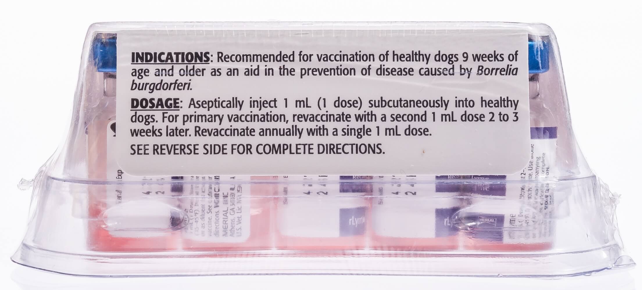 Shop Pharmacy for Sheep Rx Critical Care