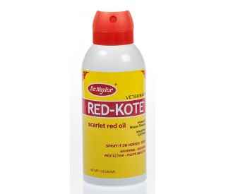 Red-Kote® | Santa Cruz Animal Health