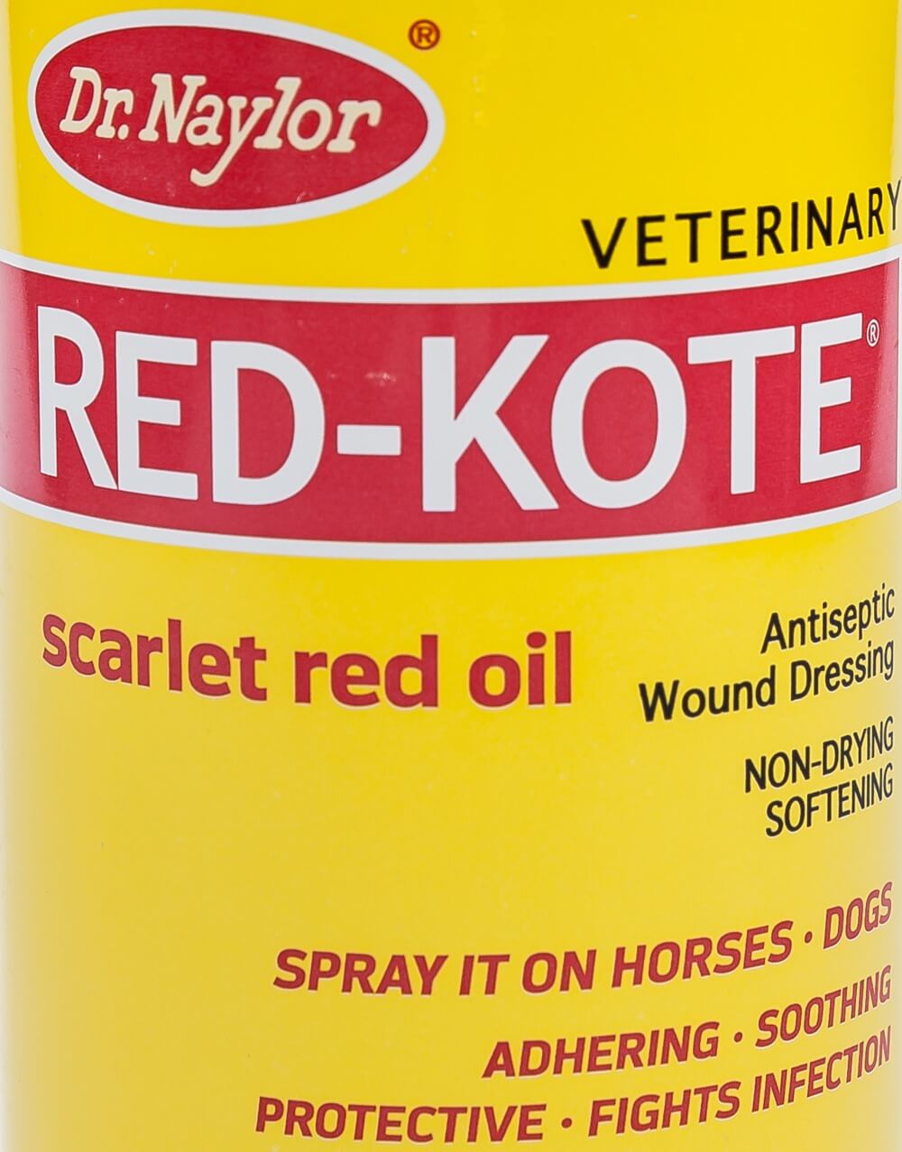 Red-Kote® | Santa Cruz Animal Health