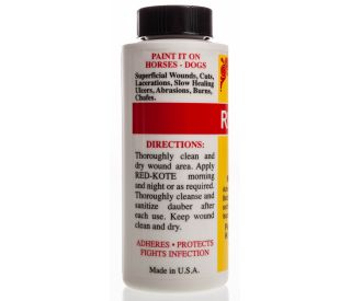Red-Kote® | Santa Cruz Animal Health