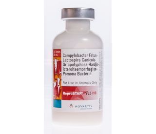 ReproSTAR VL5 HB, 10 doses
