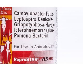 ReproSTAR VL5 HB, 10 doses