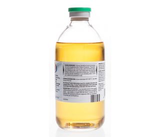 Resflor Gold, 500 ml