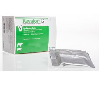 Revalor ® G Implant, 100 ct: sc-516209...