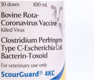 ScourGuard 4KC, 50 doses