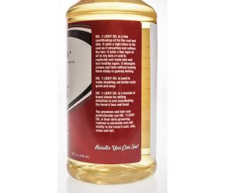 Shapley's No. 1 Light Oil, 32 ounces
