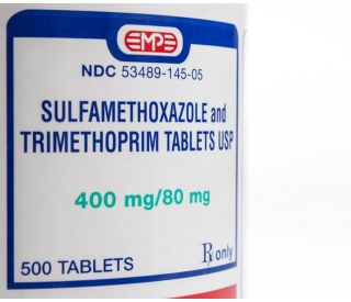 SMZ TMP Tablets | Santa Cruz Animal Health