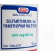 SMZ TMP Tablets | Santa Cruz Animal Health