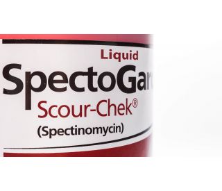 SpectoGard ® Scour-Chek ® , 1 L: sc-516292Rx...