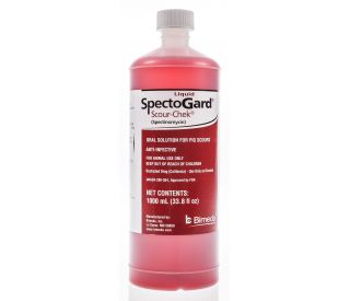 SpectoGard ® Scour-Chek ® , 1 L: sc-516292Rx...