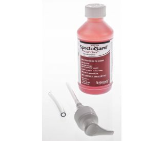 SpectoGard ® Scour-Chek ® , 240 ml: sc-516291Rx...