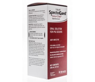 SpectoGard ® Scour-Chek ® , 240 ml: sc-516291Rx...