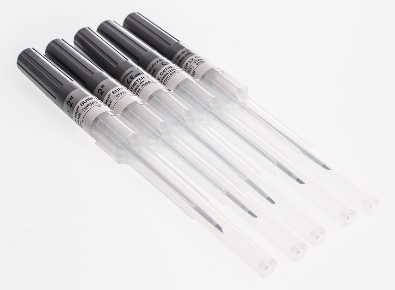 SURFLO® Teflon I.V. Catheter | Santa Cruz Animal Health