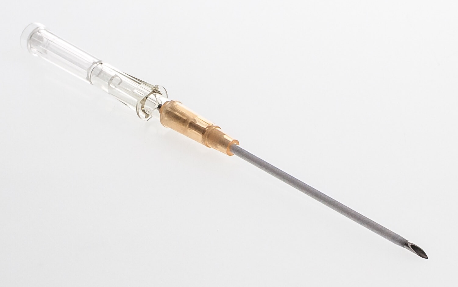 SURFLO® Teflon I.V. Catheter | Santa Cruz Animal Health