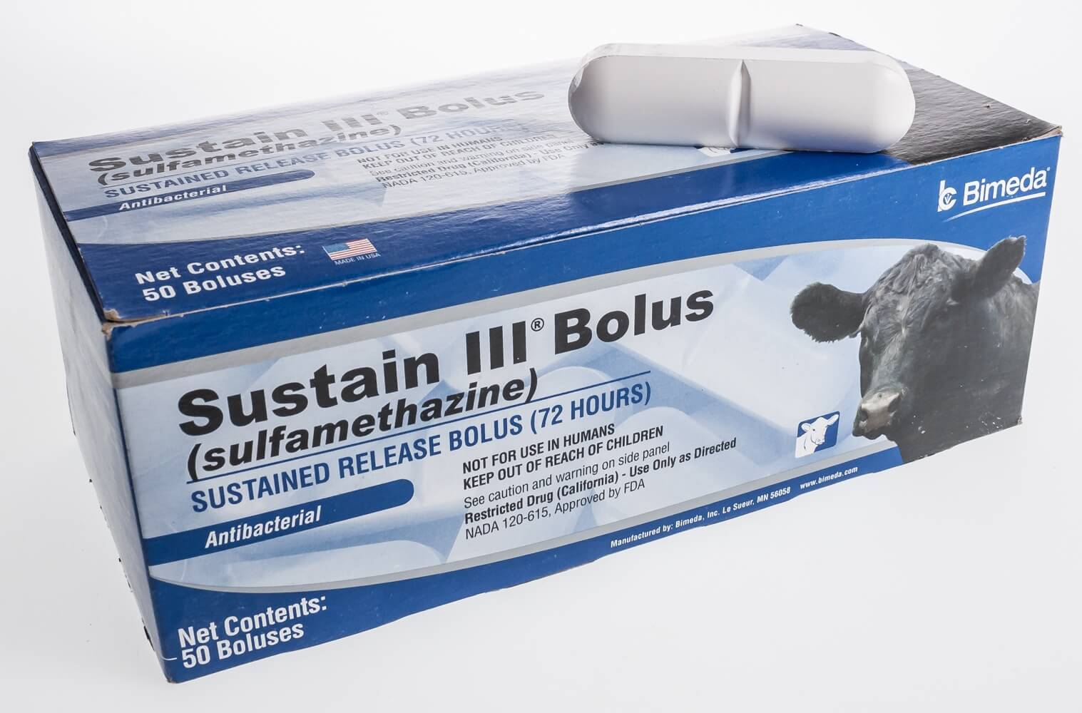 Shop Pharmacy for Sheep Rx Critical Care