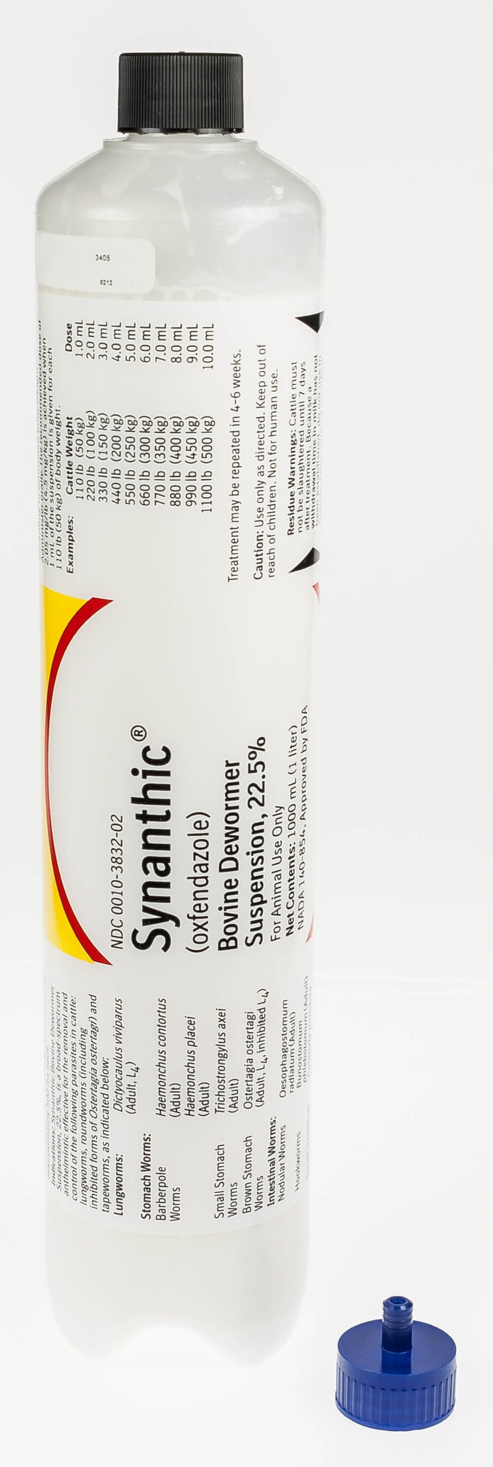 Shop Pharmacy for Sheep Rx Critical Care