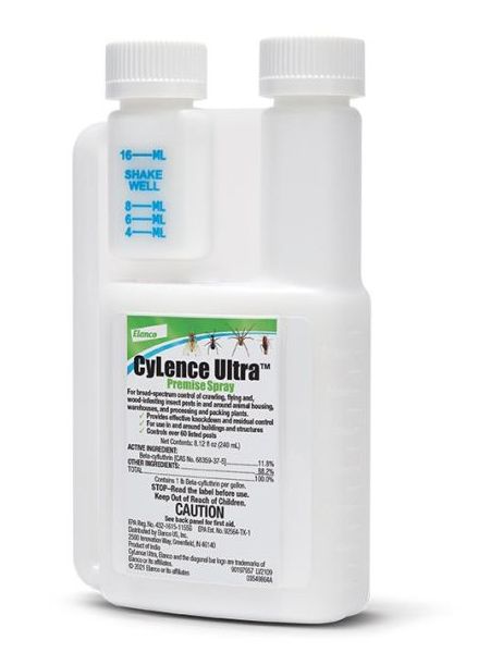 CyLence Ultra™ Premise Spray | Santa Cruz Animal Health