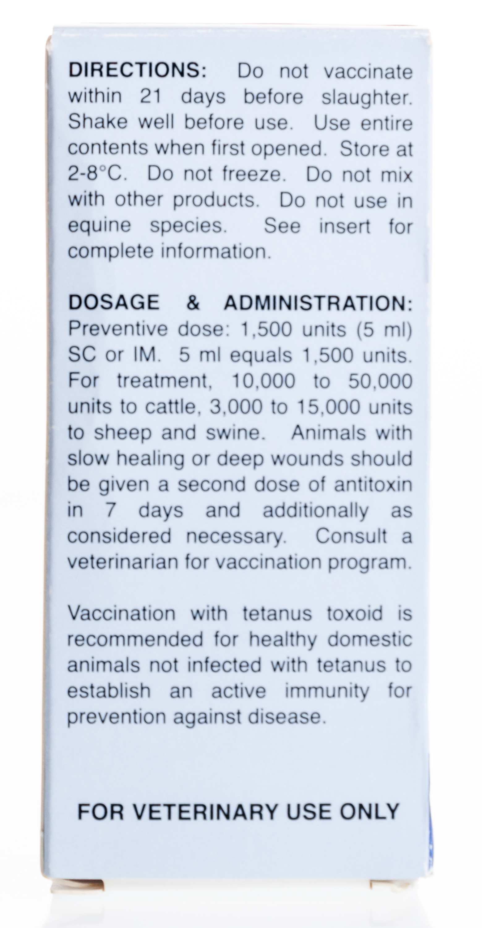 Shop Pharmacy for Sheep Rx Critical Care