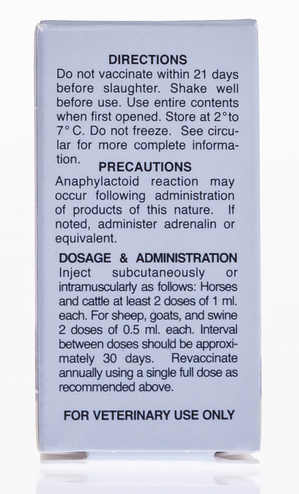 Shop Pharmacy for Sheep Rx Critical Care