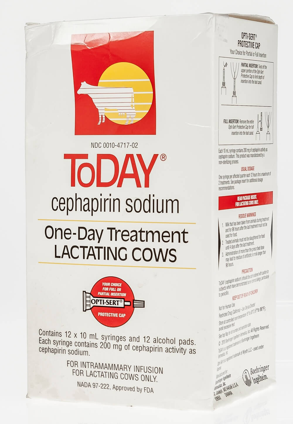 Shop Pharmacy for Sheep Rx Critical Care