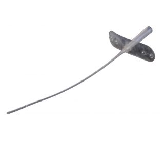 Tom Cat Catheter 3.5 Fr x 5.5 inches, closed tip w/suturing adapter