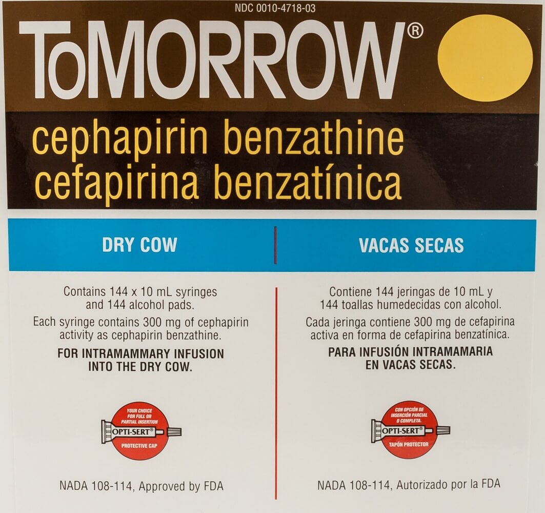 ToMORROW® | Santa Cruz Animal Health