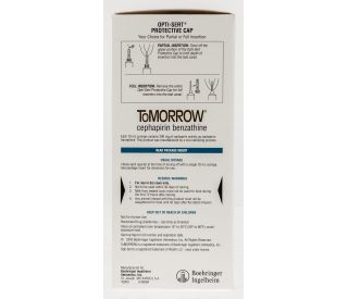 ToMORROW ® , 12/pk: sc-516575Rx...