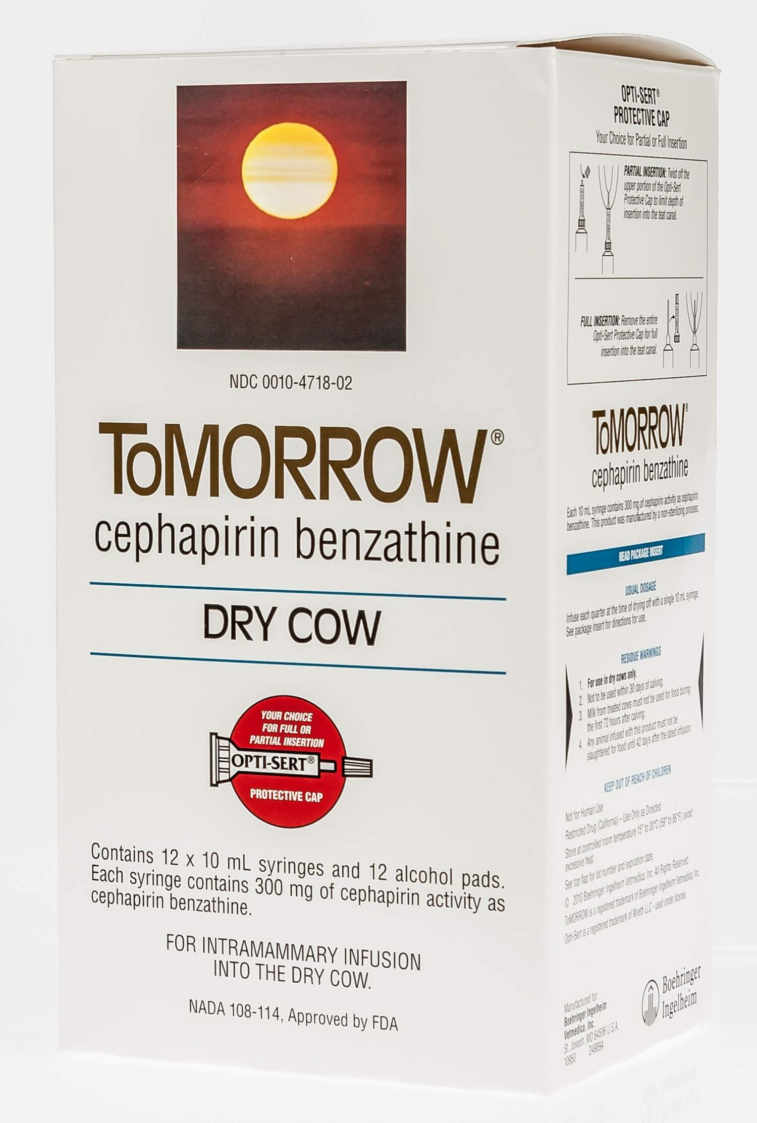 Shop Pharmacy for Sheep Rx Critical Care